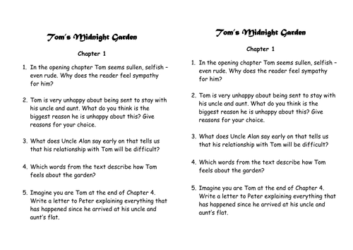 Guided Reading comprehension questions | Teaching Resources