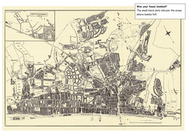 Was Brighton bombed during WWII? | Teaching Resources