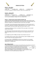 Standard Unit Prefixes (Standard Form extension) | Teaching Resources