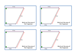 Pythagoras Theorem for High Ability | Teaching Resources
