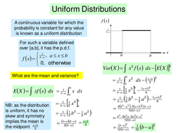 Statistics 2 powerpoints | Teaching Resources