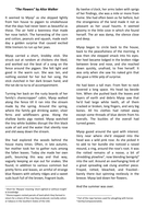 Year 8 Narrative Writing - Lesson Nine | Teaching Resources