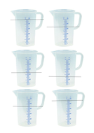 Measuring Capacity | Teaching Resources