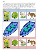 4 tasks for Carousel of activities | Teaching Resources