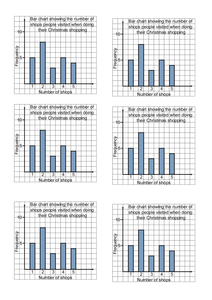 11y4 cc bar charts and frequency polygons revision resources.docx