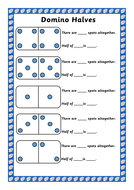 Doubles and Halves | Teaching Resources