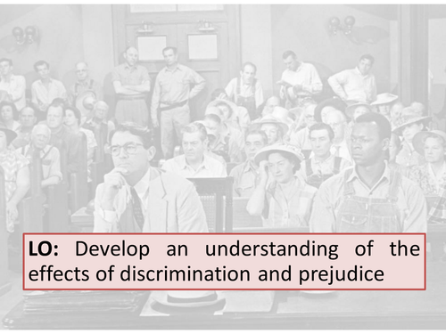 To Kill a Mockingbird | Teaching Resources