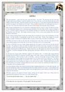 Y3 Reading comprehension | Teaching Resources