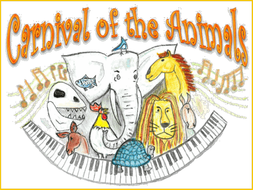 Saint-Saens and the Carnival of the Animals | Teaching Resources