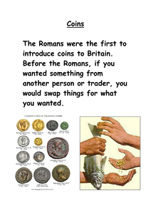 What have the Romans ever done for us? by joelhistory - UK Teaching ...