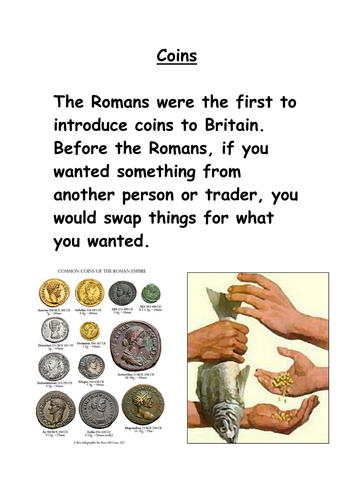 What have the Romans ever done for us? | Teaching Resources