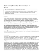 Atonement | Teaching Resources