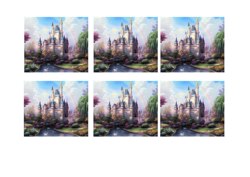 Fairy Tale Booklet | Teaching Resources