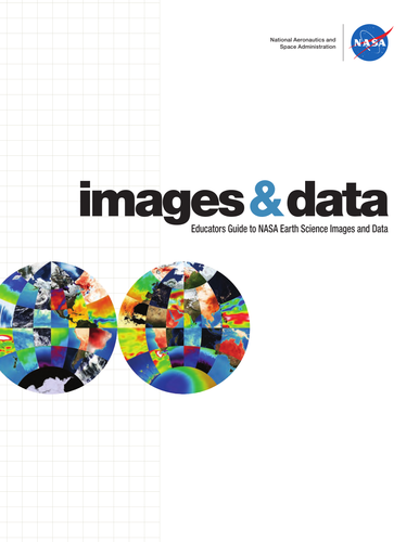 Educators Guide: NASA Earth Science Images & Data | Teaching Resources