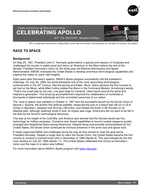 Race to Space | Teaching Resources