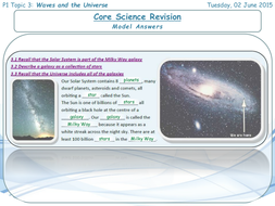 GCSE Additional & Core Science Revision Workbooks by rolffantom ...