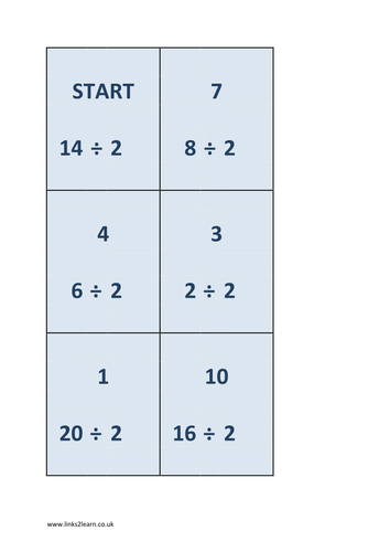 division loop cards | Teaching Resources division loop cards | Teaching Resources