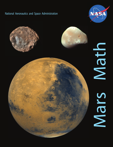 Mars Math Teacher Guide | Teaching Resources