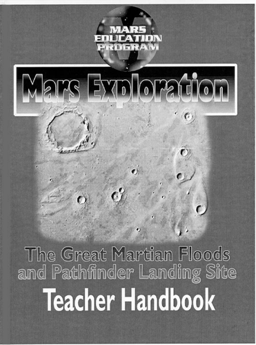 Mars Modules | Teaching Resources