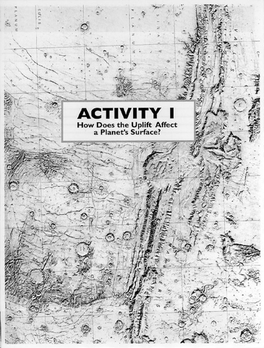 Mars Modules | Teaching Resources