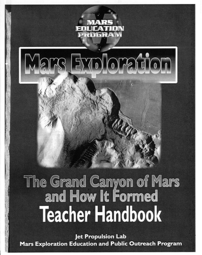 Mars Modules | Teaching Resources
