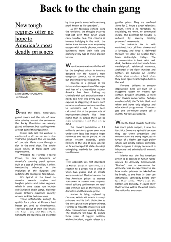 20 Non-fiction articles | Teaching Resources