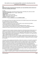 A View from the Bridge: Various Resources | Teaching Resources