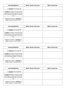 AQA Calculating Bond Energy | Teaching Resources