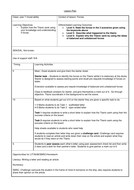 Titanic Forces Lesson | Teaching Resources