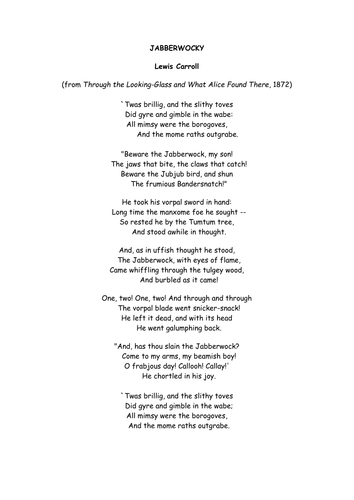 Various poems focused on RAF4 and RAF6 | Teaching Resources