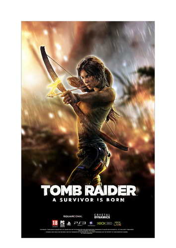 Video Game Marketing - Posters / Print Ads | Teaching Resources