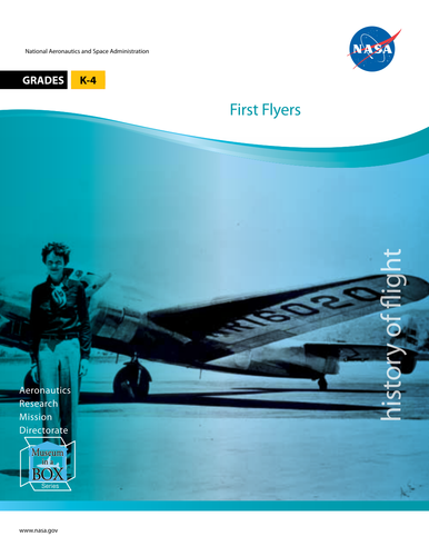 First Flyers | Teaching Resources