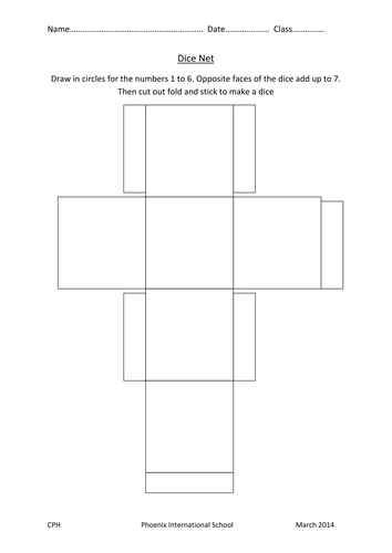 Coins, Dice, Permutations and Probability. | Teaching Resources