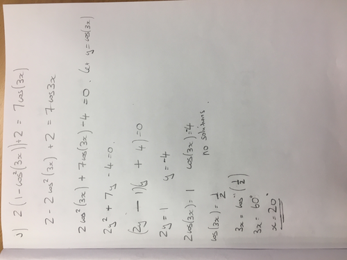 C1 & C2 Easter egg revision hunt | Teaching Resources