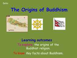 Buddhism | Teaching Resources