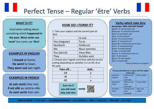 French: Independent Learning Folder by Dannielle89 - Teaching Resources ...