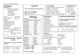 Echo Express 2 Module 5 Learning Mat | Teaching Resources