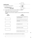 B2 revision notes and exam questions packs | Teaching Resources