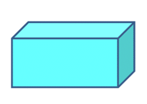 8 GIF images of 3D shapes | Teaching Resources