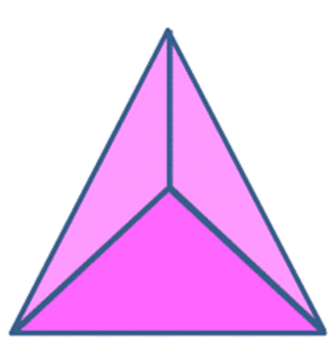 8 GIF images of 3D shapes | Teaching Resources