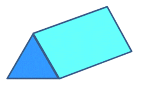 8 GIF images of 3D shapes | Teaching Resources