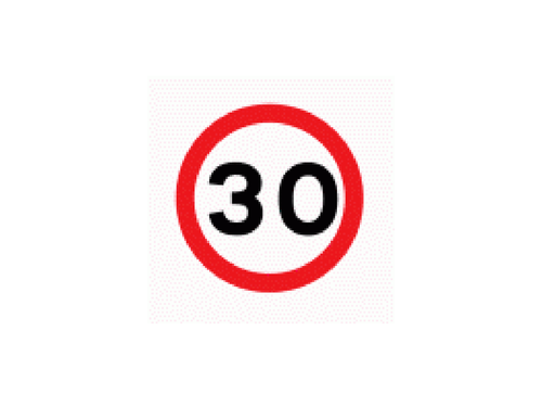 Rotational symmetry road signs | Teaching Resources