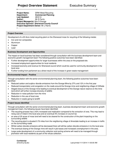 Advantages and Disadvantages of Metal Recycling | Teaching Resources