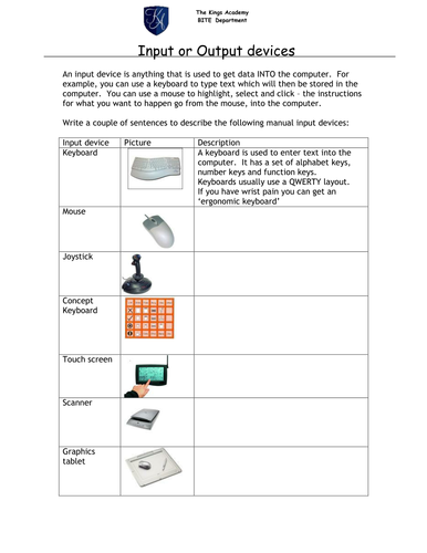 Computing Crazy Part 2 | Teaching Resources