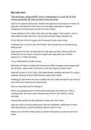 More IGCSE English Directed Writing Revision Tasks | Teaching Resources