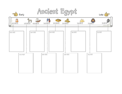 Ancient Egypt by philsha - Teaching Resources - Tes