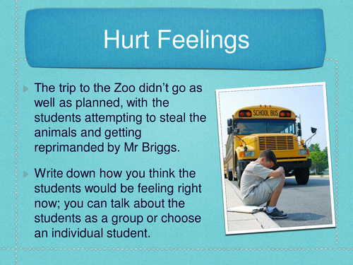 'Our Day Out' Unit | Teaching Resources