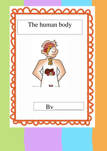 My body | Teaching Resources