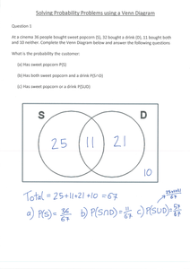 Venn Diagam Solutions.pdf