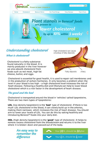 Aqa B1 1 Keeping Healthy Part 1 Teaching Resources